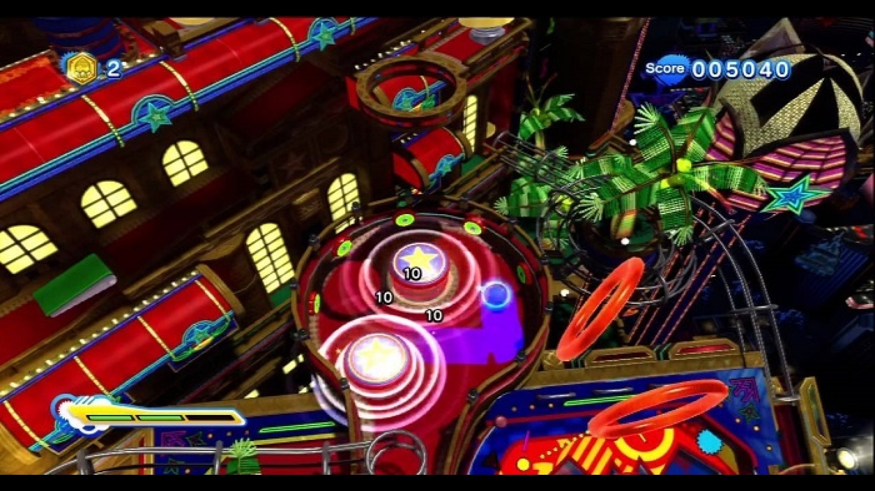 Sonic Generations Collection Steam Gift